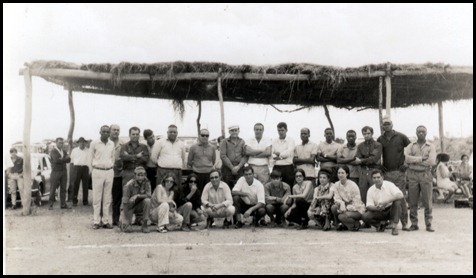 Sandula - Caluquembe: Fotos Antigas de Caluquembe